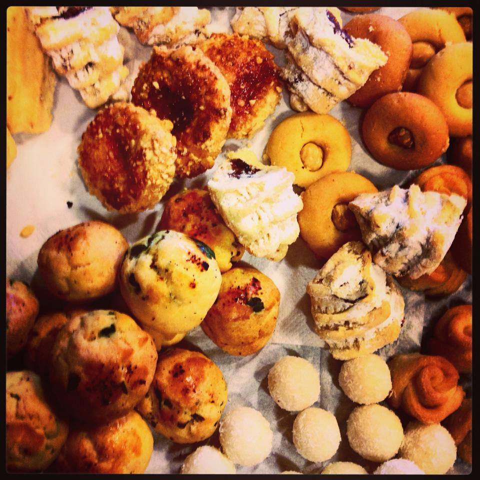 Seker bayram. Het suikerfeest. | Red Star Line Museum