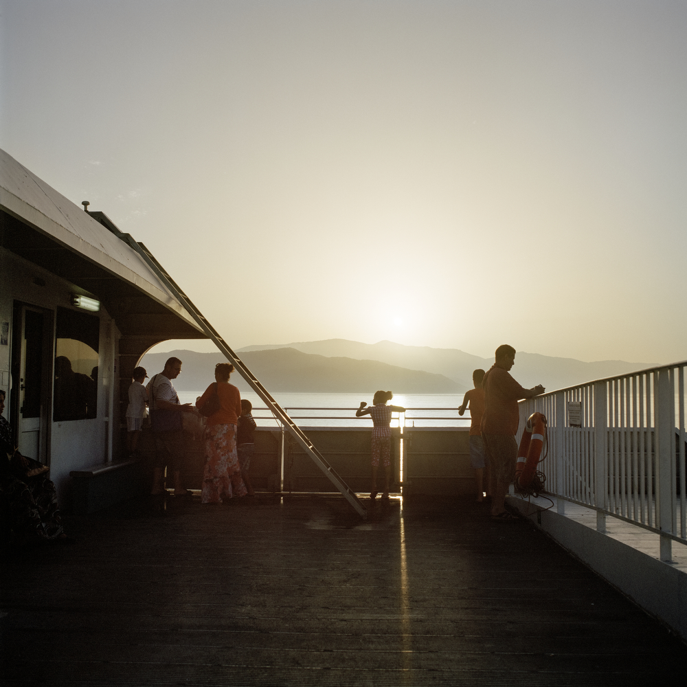 De reis naar Marokko - Mashid Mohadjerin | Red Star Line Museum