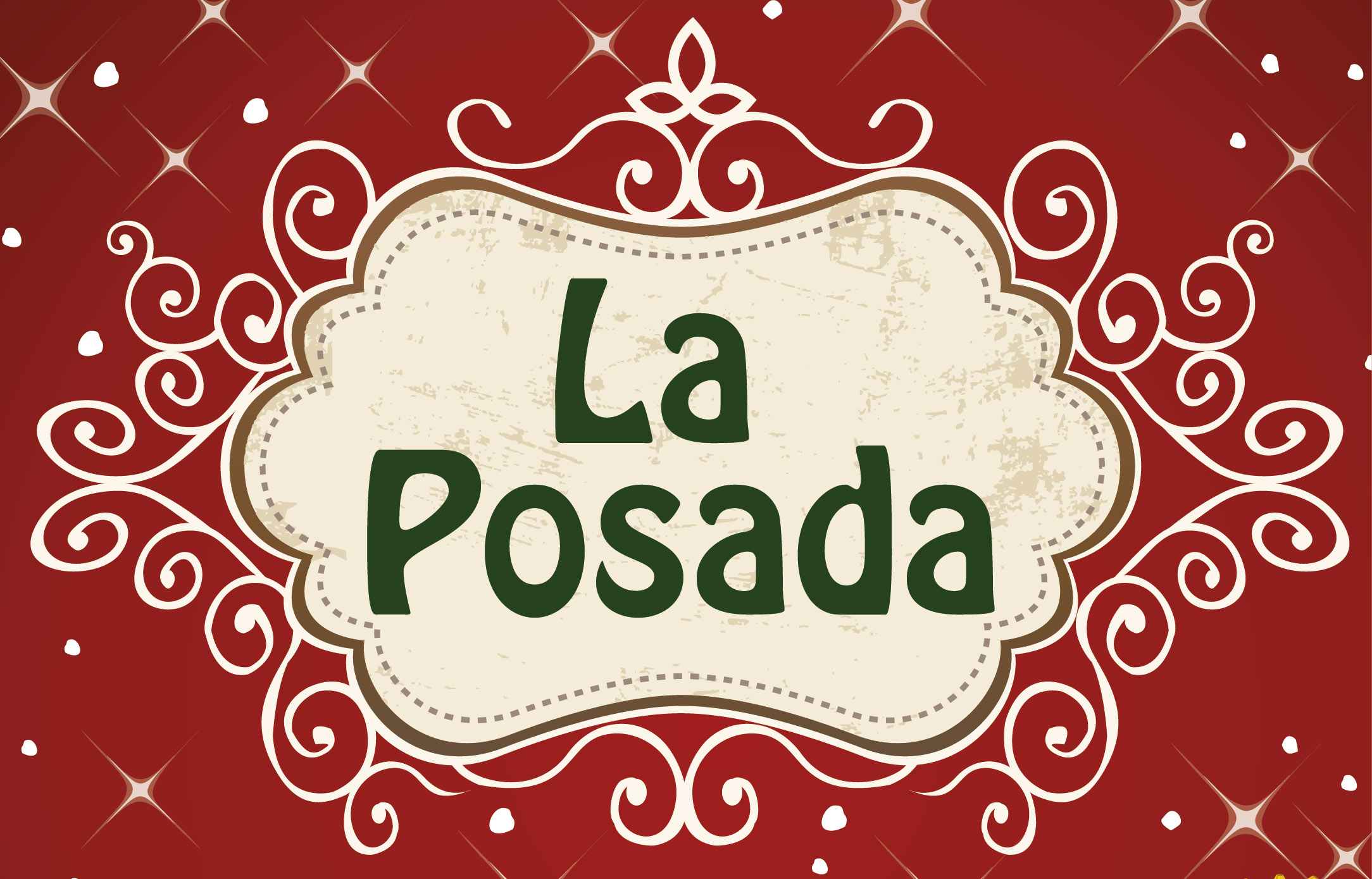 Mexicaanse ‘Posada’ in het Red Star Line Museum | Red Star Line Museum